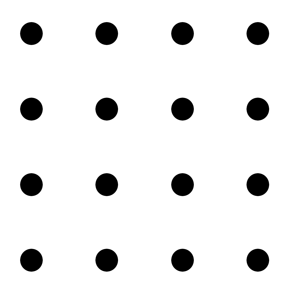 Second Rate Minds Moving On A Strange Diagonal